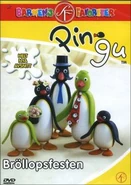 Pingu At The Wedding Party | Pingu Wiki | Fandom