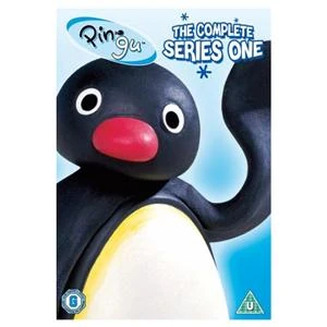 Classic Collection | Pingu Wiki | Fandom
