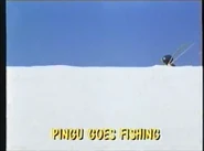 Pingu Goes Fishing | Pingu Wiki | Fandom