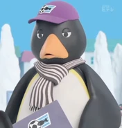 Football Manager | Pingu Wiki | Fandom