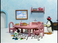 Stinky Pingu | Pingu Wiki | Fandom