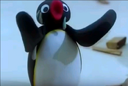 Pingu Quarrels With His Mother | Pingu Wiki | Fandom
