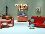 Pingu Boogaloo | Pingu Wiki | Fandom