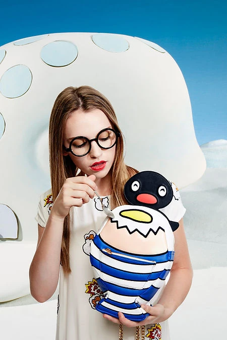 The Rodnik Band | Pingu Wiki | Fandom