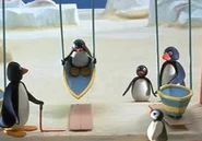 Pingu at the Funfair | Pingu Wiki | Fandom