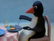 Pingu Runs Away | Pingu Wiki | Fandom