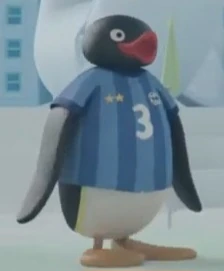 The Players | Pingu Wiki | Fandom