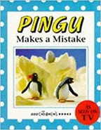 BBC Books | Pingu Wiki | Fandom