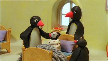pinga pingu