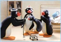 Pingu's Visit to the Hospital | Pingu Wiki | Fandom