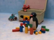 Jealousy | Pingu Wiki | Fandom