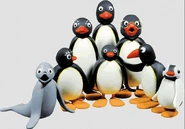 Pingo | Pingu Wiki | Fandom