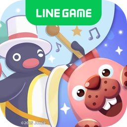 LINE Pokopang Town | Pingu Wiki | Fandom
