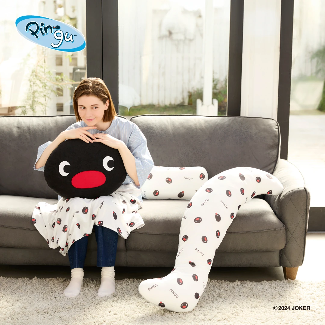 Moririn | Pingu Wiki | Fandom