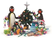 Pingu's Father | Pingu Wiki | Fandom