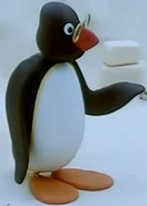 Grandpa (paternal) | Pingu Wiki | Fandom