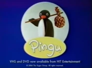 List of Pingu home video releases | Pingu Wiki | Fandom