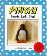 Pingu Feels Left Out | Pingu Wiki | Fandom