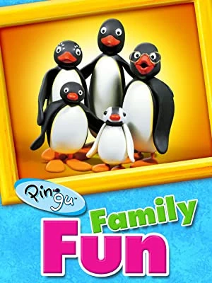 Family Fun | Pingu Wiki | Fandom