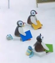 Baby Penguins | Pingu Wiki | Fandom