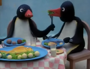 Pingu Runs Away | Pingu Wiki | Fandom