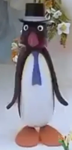 The Priest | Pingu Wiki | Fandom