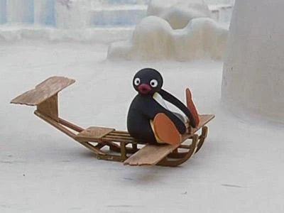 Pingu the Pilot/Gallery | Pingu Wiki | Fandom