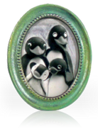 Pingu's Mother | Pingu Wiki | Fandom