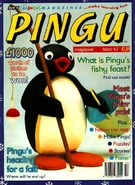 Pingu Magazine (BBC) | Pingu Wiki | Fandom