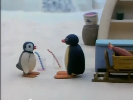 Little Accidents and Seagull | Pingu Wiki | Fandom
