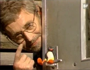 Otmar Gutmann | Pingu Wiki | Fandom