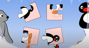 Pingu's Jigsaw | Pingu Wiki | Fandom