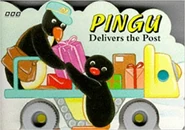 Pingu Delivers the Mail | Pingu Wiki | Fandom