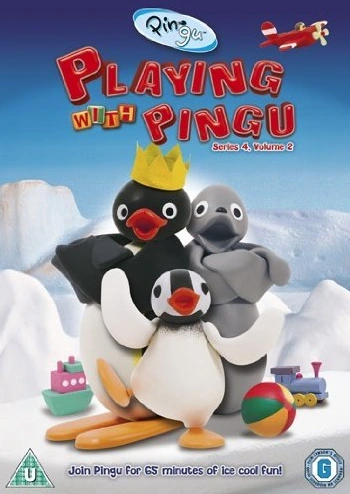 Playing with Pingu | Pingu Wiki | Fandom