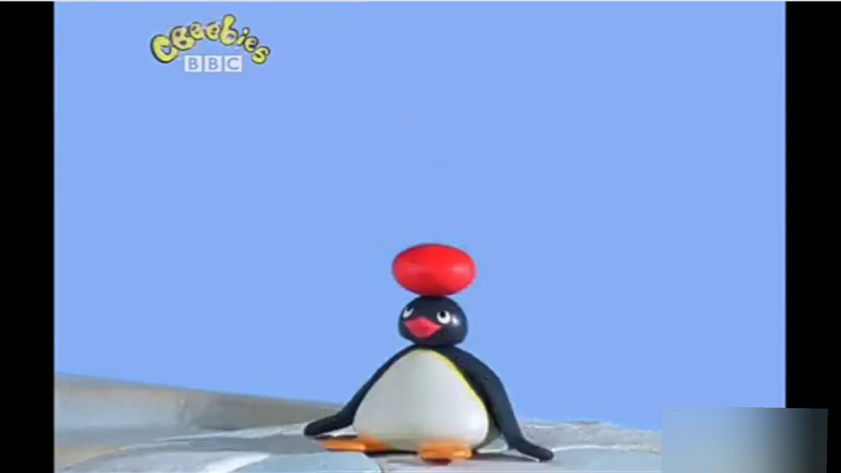 Winner and Postcard | Pingu Wiki | Fandom