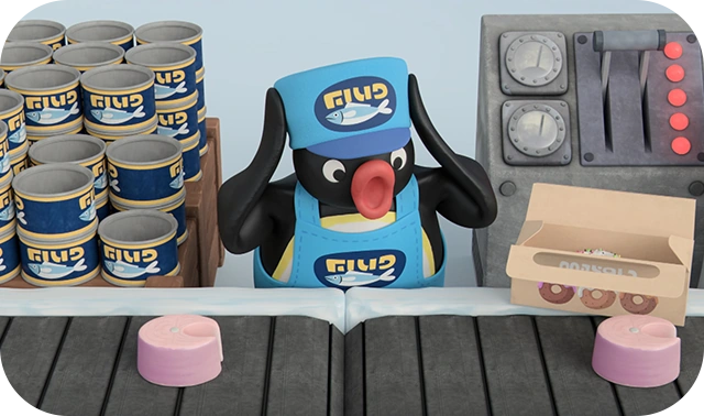 What's Inside? | Pingu Wiki | Fandom