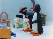 Pingu the Chef | Pingu Wiki | Fandom
