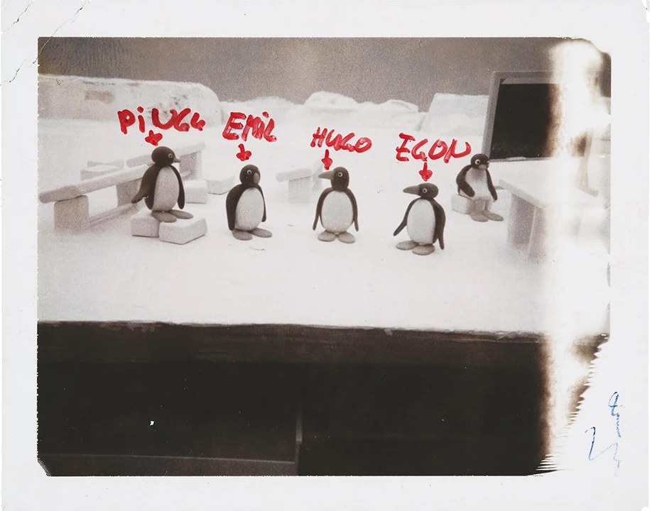User blog:Superdrive85/Intresting Pingu Fact | Pingu Wiki | Fandom