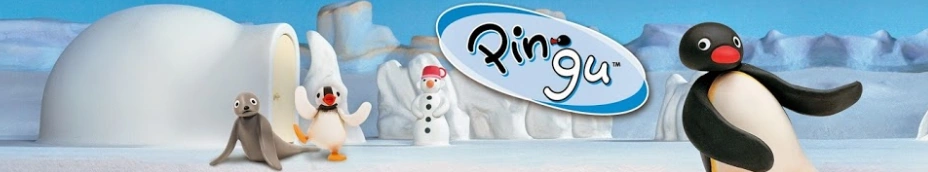 The Official Pingu YouTube Channel | Pingu Wiki | Fandom