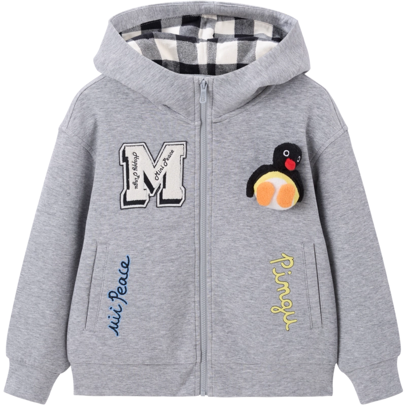 Mini Peace | Pingu Wiki | Fandom