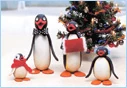 Pingu's Family Celebrate Christmas | Pingu Wiki | Fandom