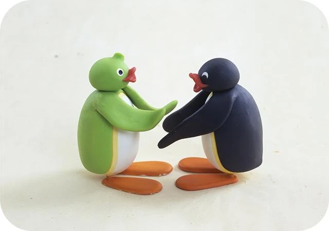 Pingj/Gallery | Pingu Wiki | Fandom