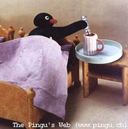 Pingu Pretends to be Ill | Pingu Wiki | Fandom