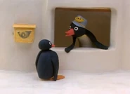 Pingu Delivers the Mail | Pingu Wiki | Fandom