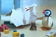 Pingu and the Ghost | Pingu Wiki | Fandom