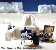 Pingu the Painter | Pingu Wiki | Fandom