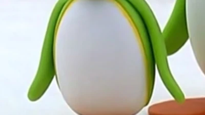 Discuss Everything About Pingu Wiki | Fandom