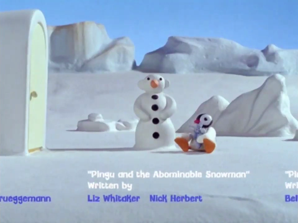 South Pole Adventures | Pingu Wiki | Fandom