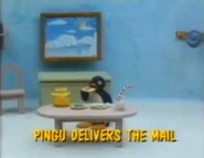 Pingu Delivers the Mail | Pingu Wiki | Fandom