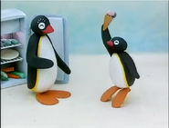 Pingu's Mother | Pingu Wiki | Fandom